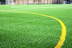 Is Your Pitch Performing - Rhino-Turf