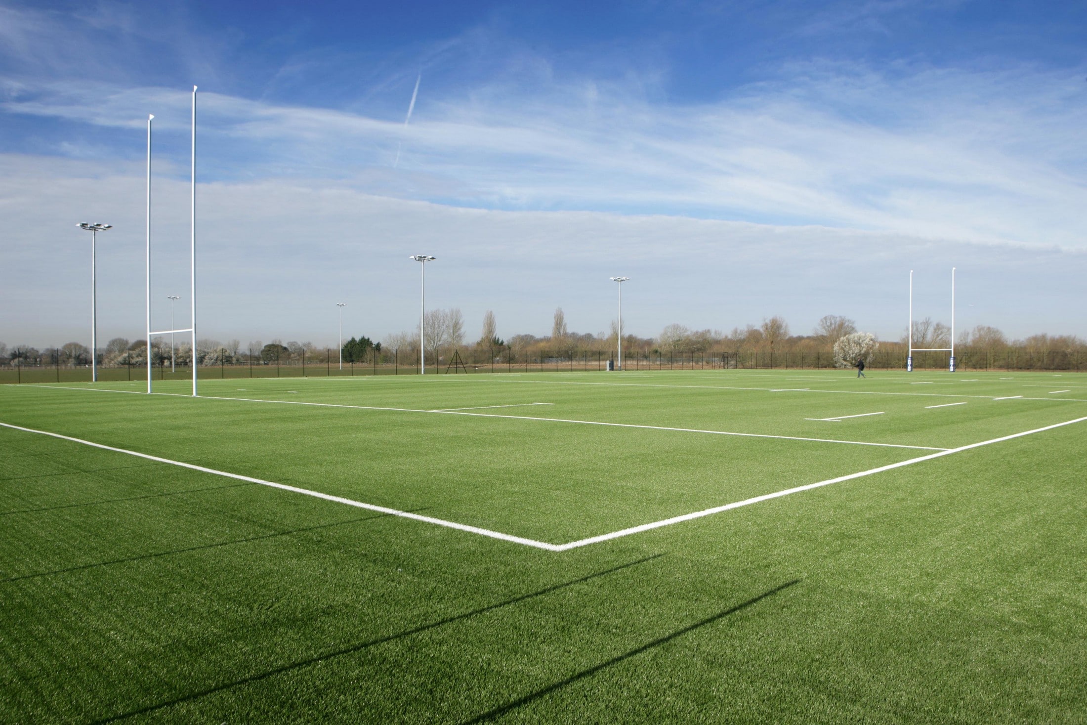 Supply & Installation - Rhino-Turf