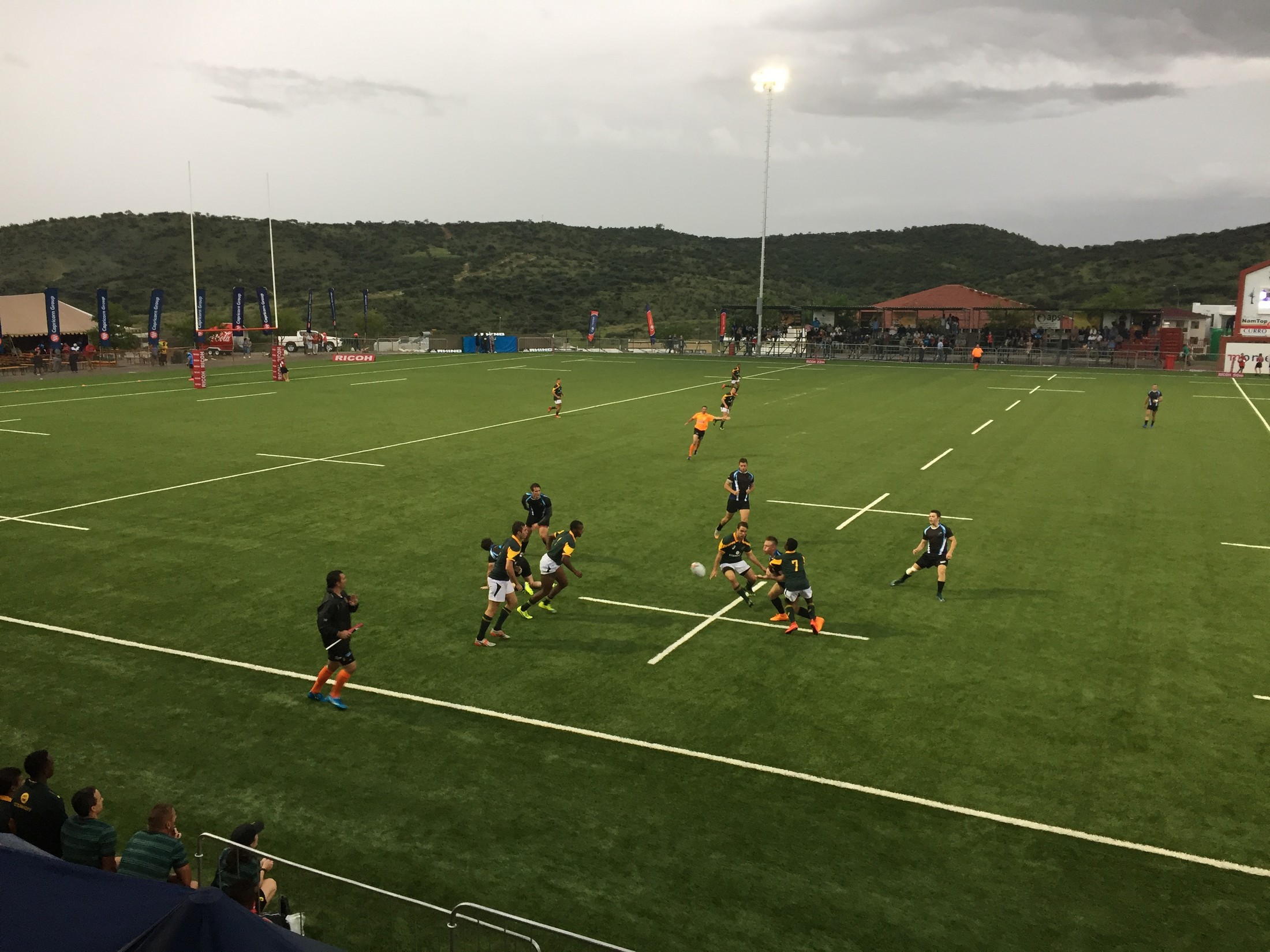 Strength In Performance - Rhino-Turf