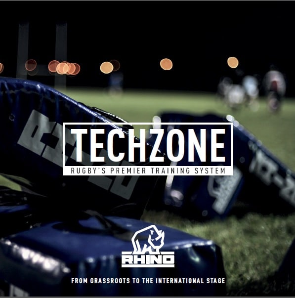 Techzone - Rhino-Turf