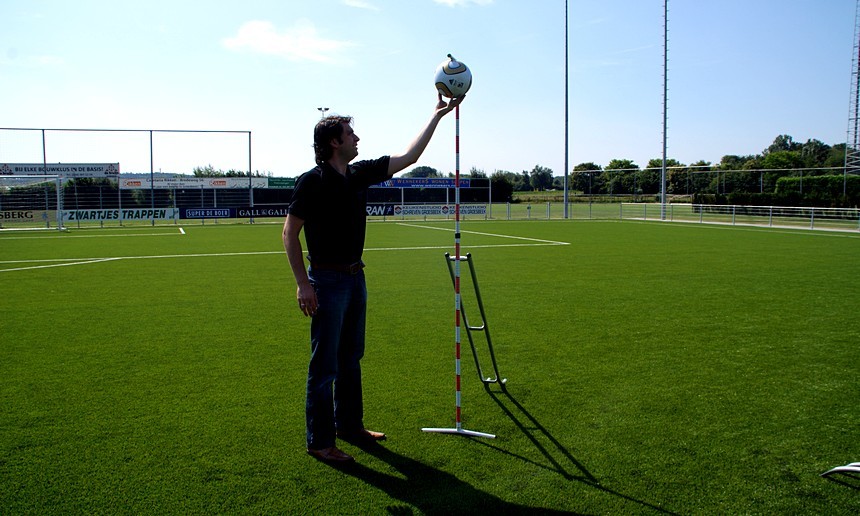 Surface Testing - Rhino-Turf